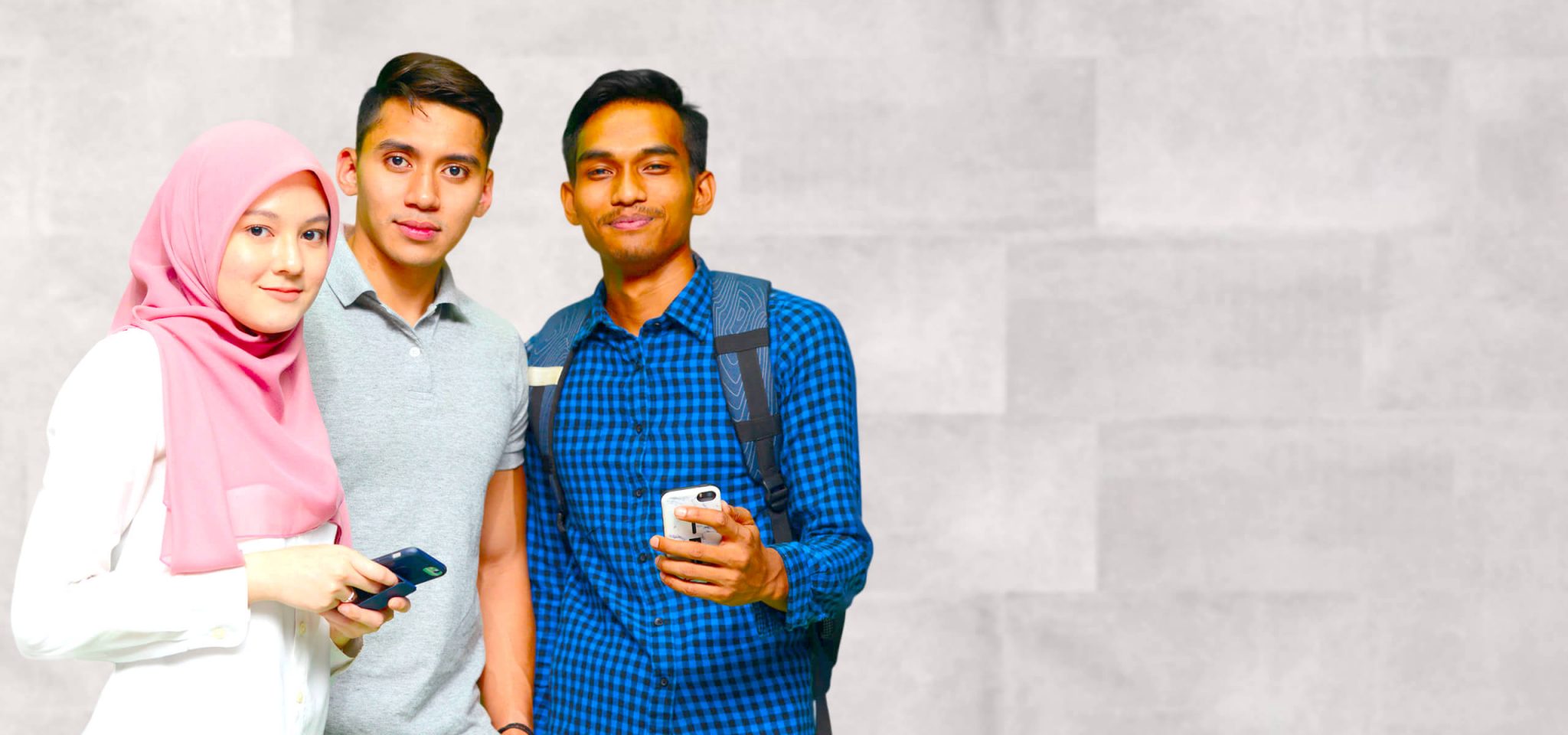 Scholarship & Finance Aids - German-Malaysian Institute