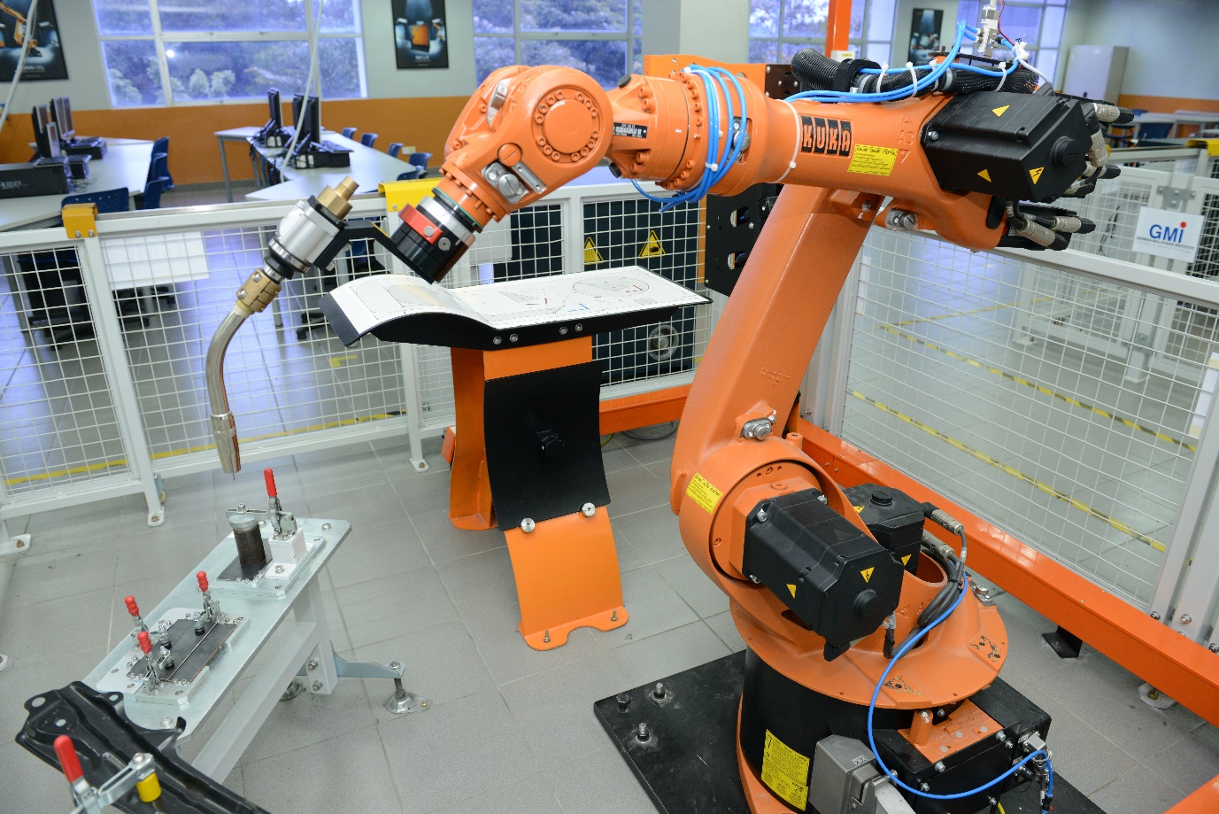 Upcoming Short Term Course - German-Malaysian Institute