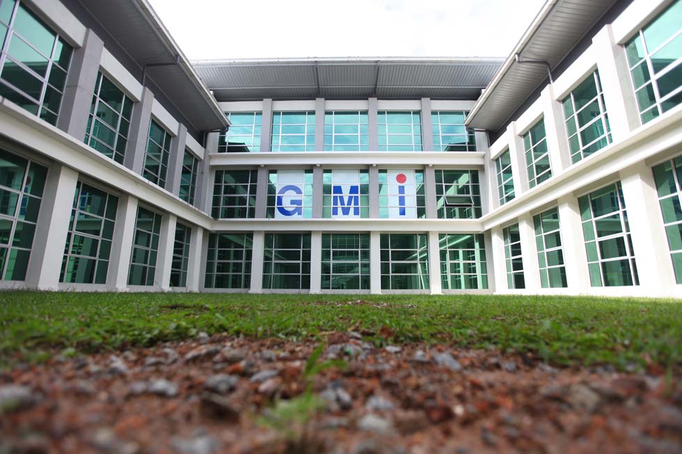 Management Team - German-Malaysian Institute