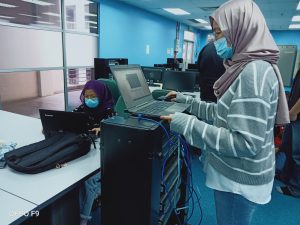 Diploma in Cyber Security Technology - German-Malaysian Institute