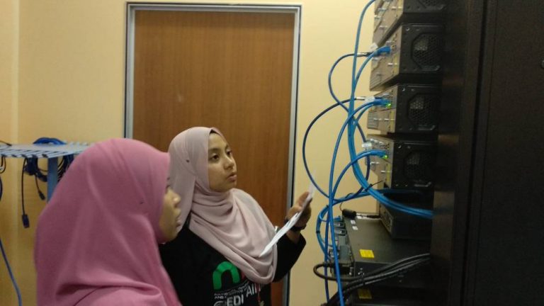 Diploma in Cyber Security Technology - German-Malaysian Institute