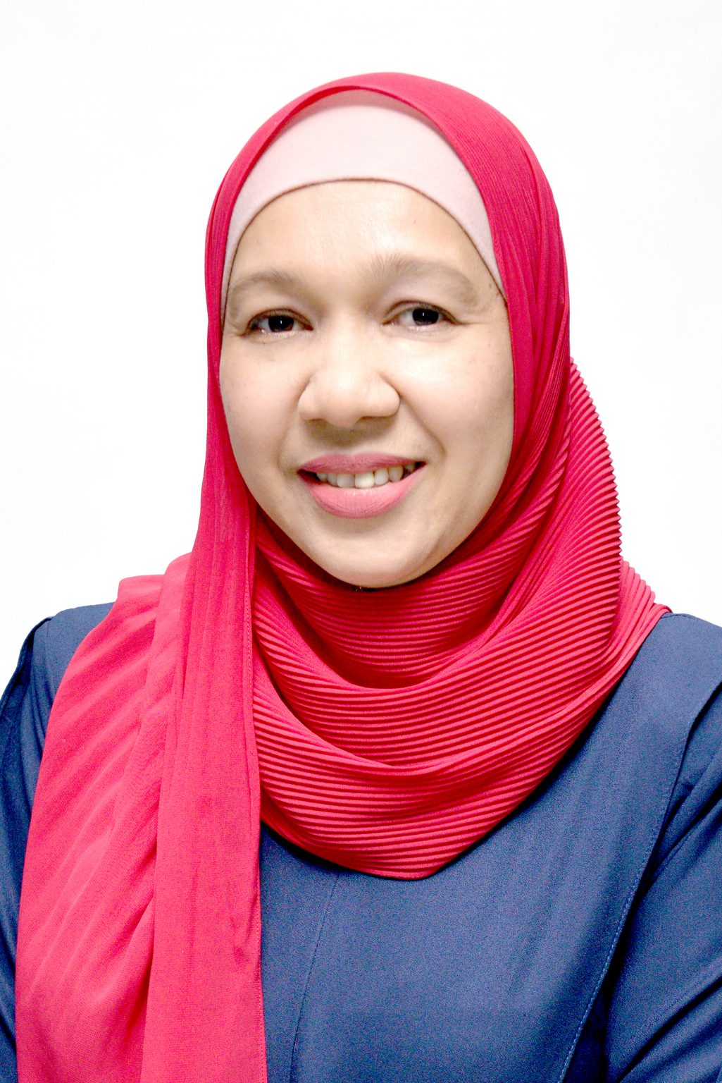 Management Team - German-Malaysian Institute