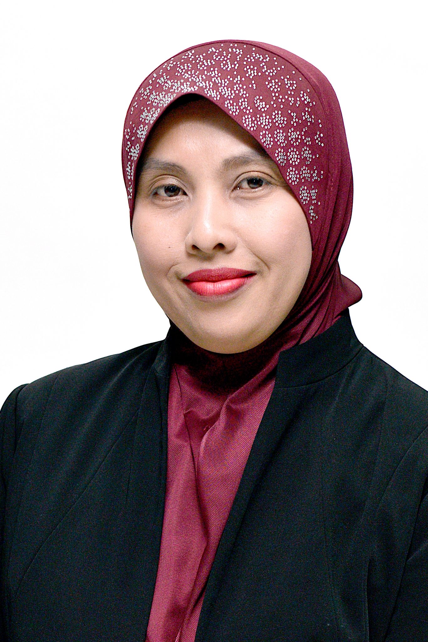 Management Team - German-Malaysian Institute