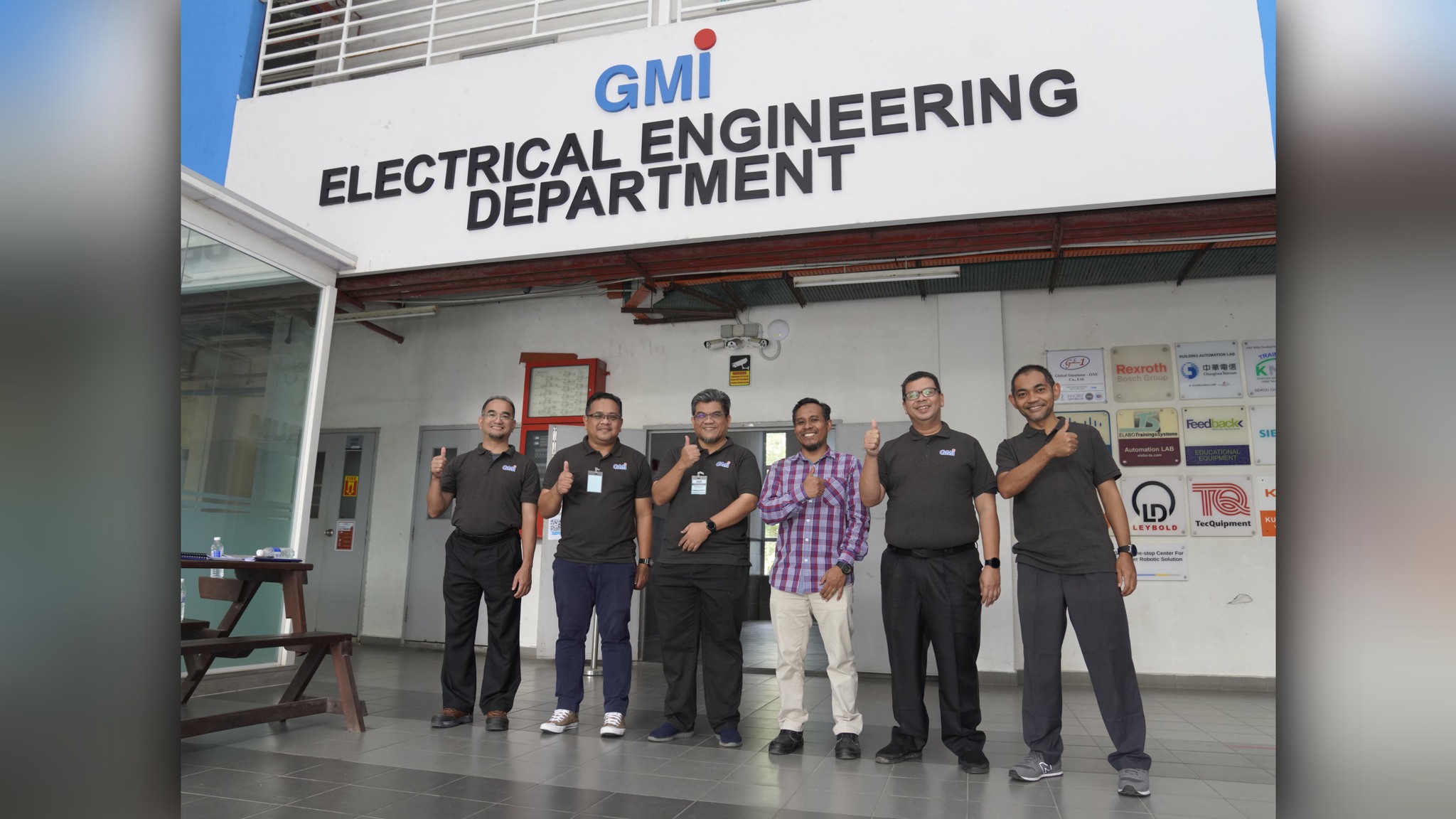 Congratulations to Participants from KKTM Balik Pulau for Completing ...