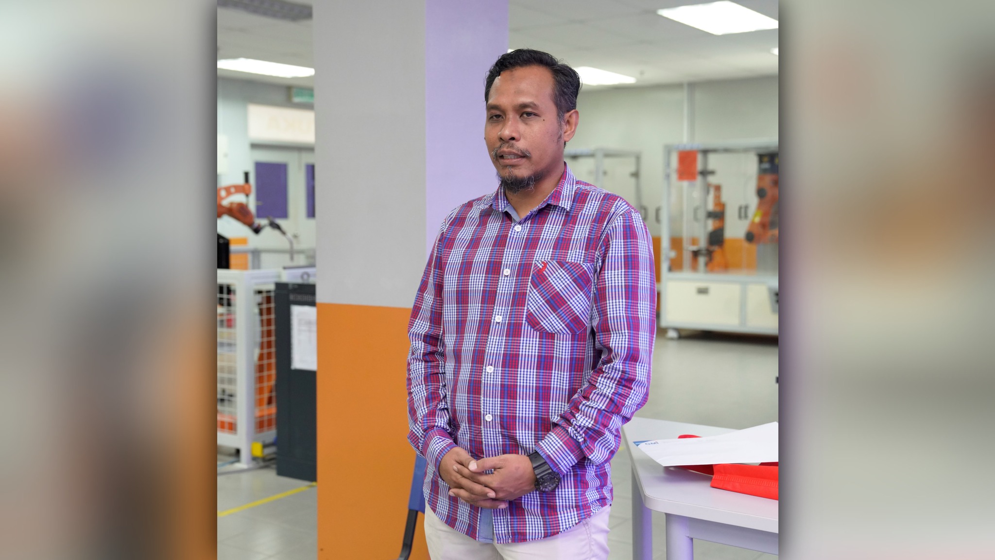 Congratulations to Participants from KKTM Balik Pulau for Completing ...