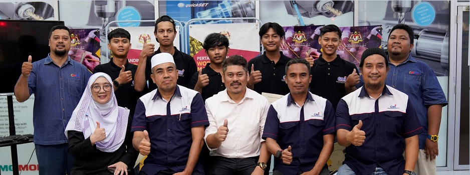 Short Term and Customized Courses - German-Malaysian Institute