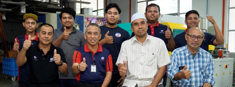 Short Term and Customized Courses - German-Malaysian Institute