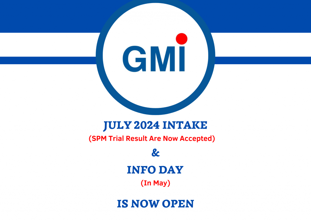 GMI - German-Malaysian Institute. Best German Technology TVET Institute