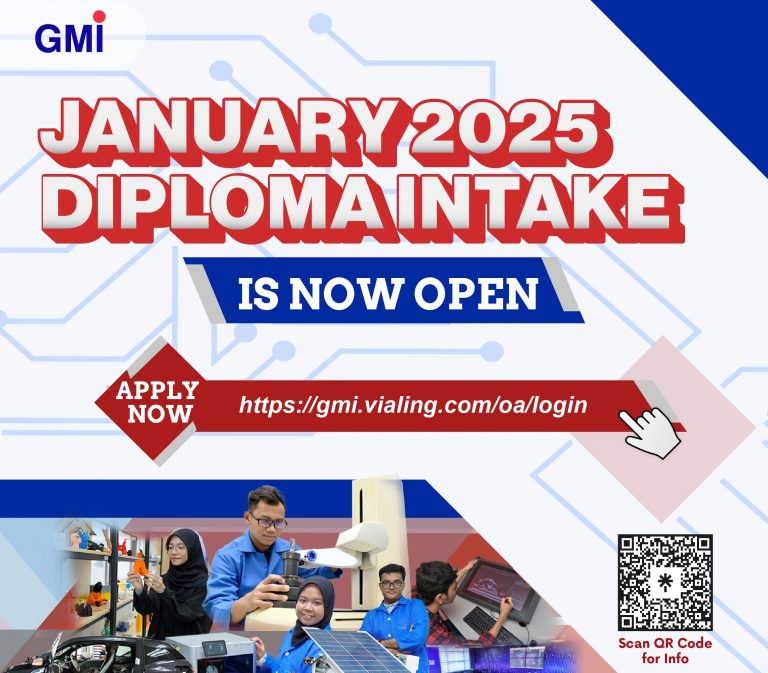 GMI - German-Malaysian Institute. Best German Technology TVET Institute