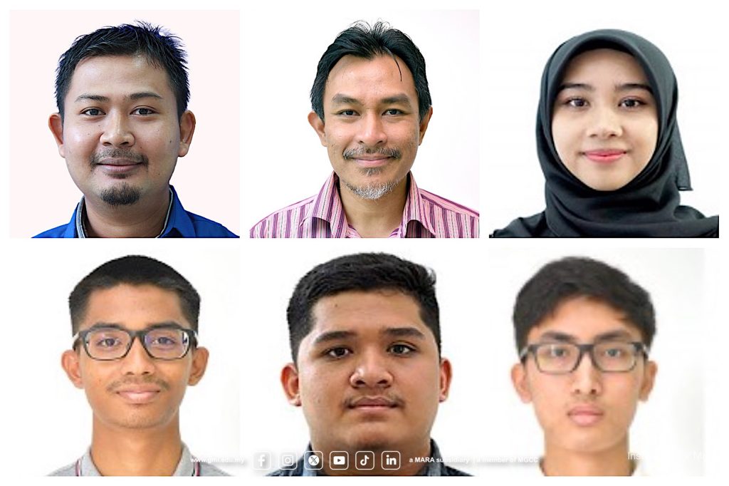 GMI ke Peringkat Akhir Worldskills Malaysia Belia & Pengajar (WSMB ...