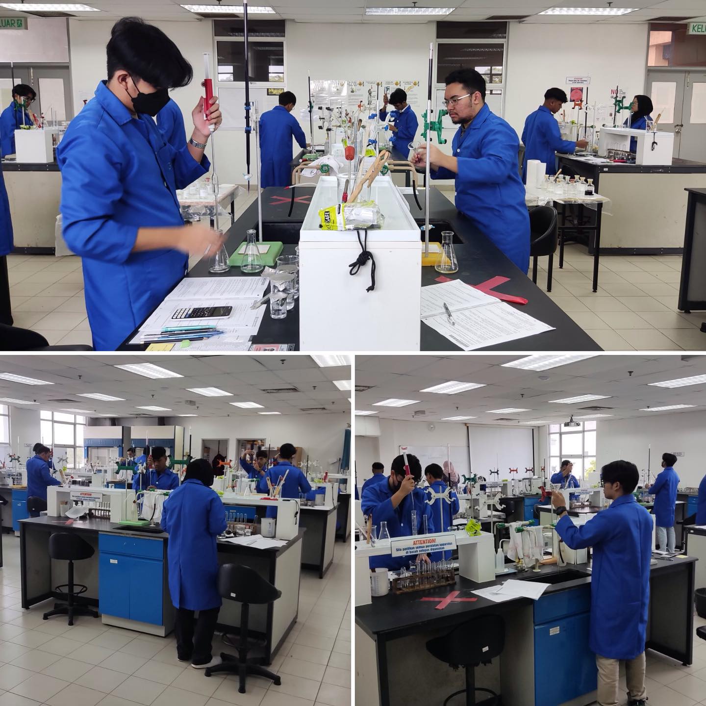 Cambridge International Examination (AS & A-Level) - German-Malaysian ...