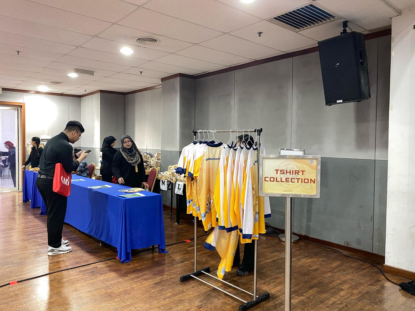 GMI Welcome New July 2024 Intake of Diploma Student - German-Malaysian ...