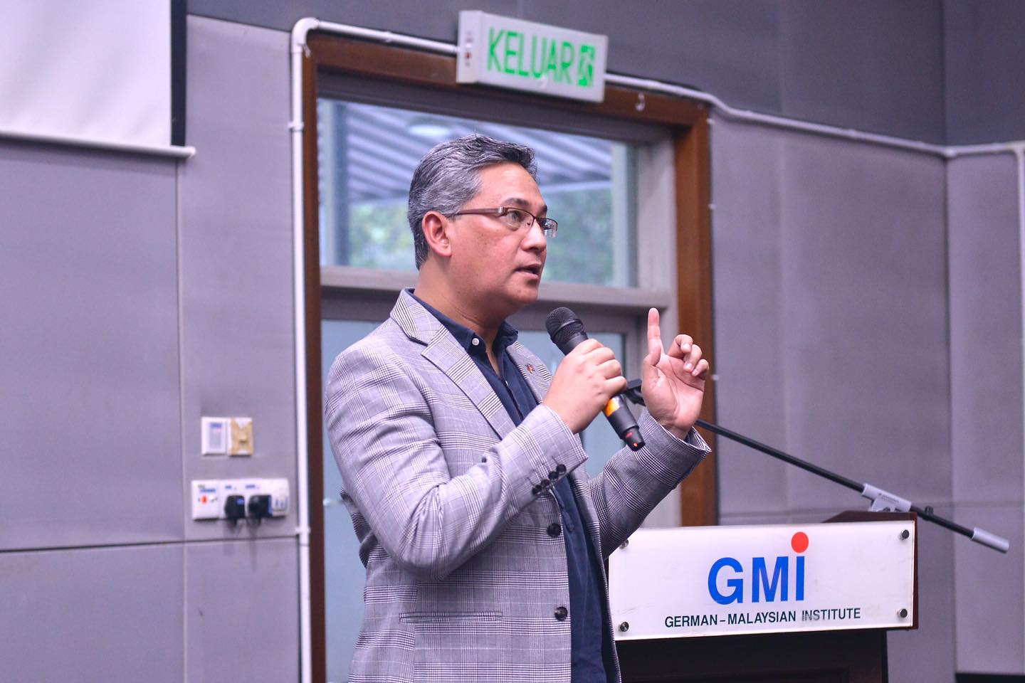 Welcoming Ceremony of IPMa Excellence Student Program (IESP) 2024 ...