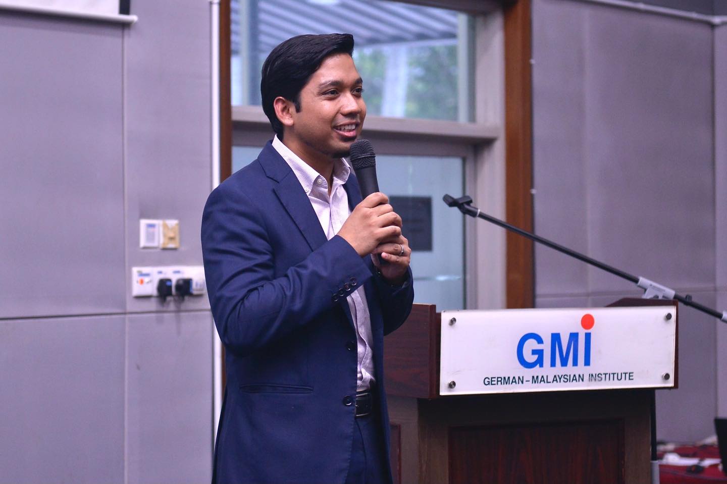 Welcoming Ceremony of IPMa Excellence Student Program (IESP) 2024 ...