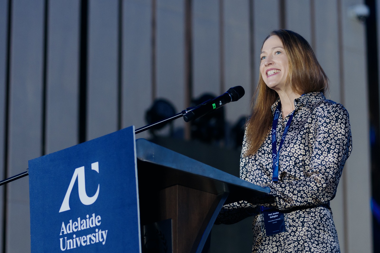 Adelaide University Launch for Malaysian Admissions - German-Malaysian ...