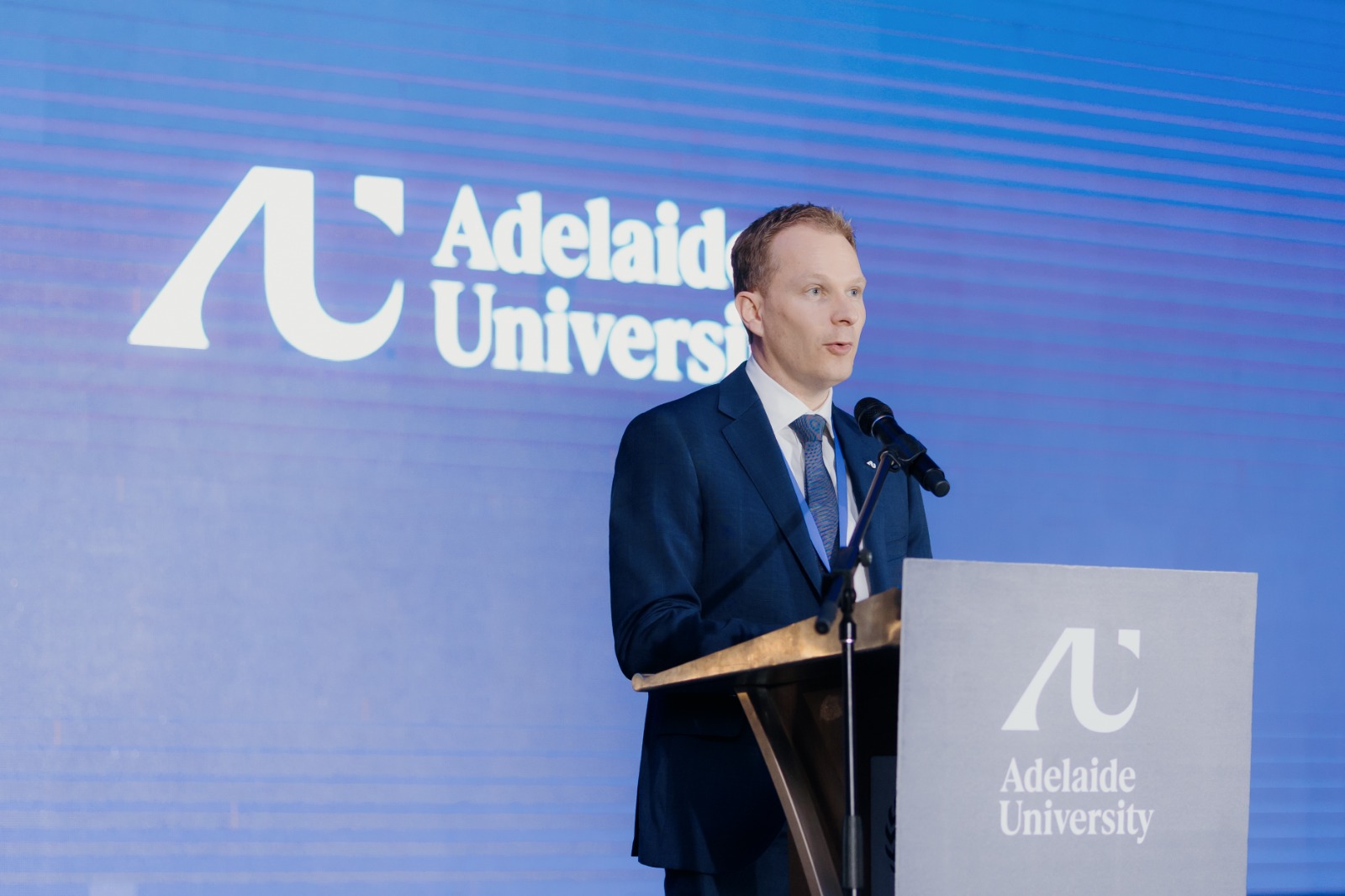 Adelaide University Launch for Malaysian Admissions - German-Malaysian ...