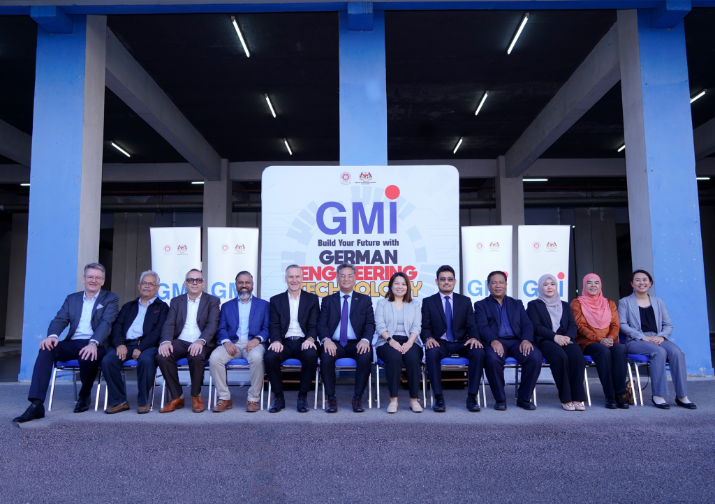 GMI Hosted First Industry Advisory Council (IAC) Meeting of 2025 ...