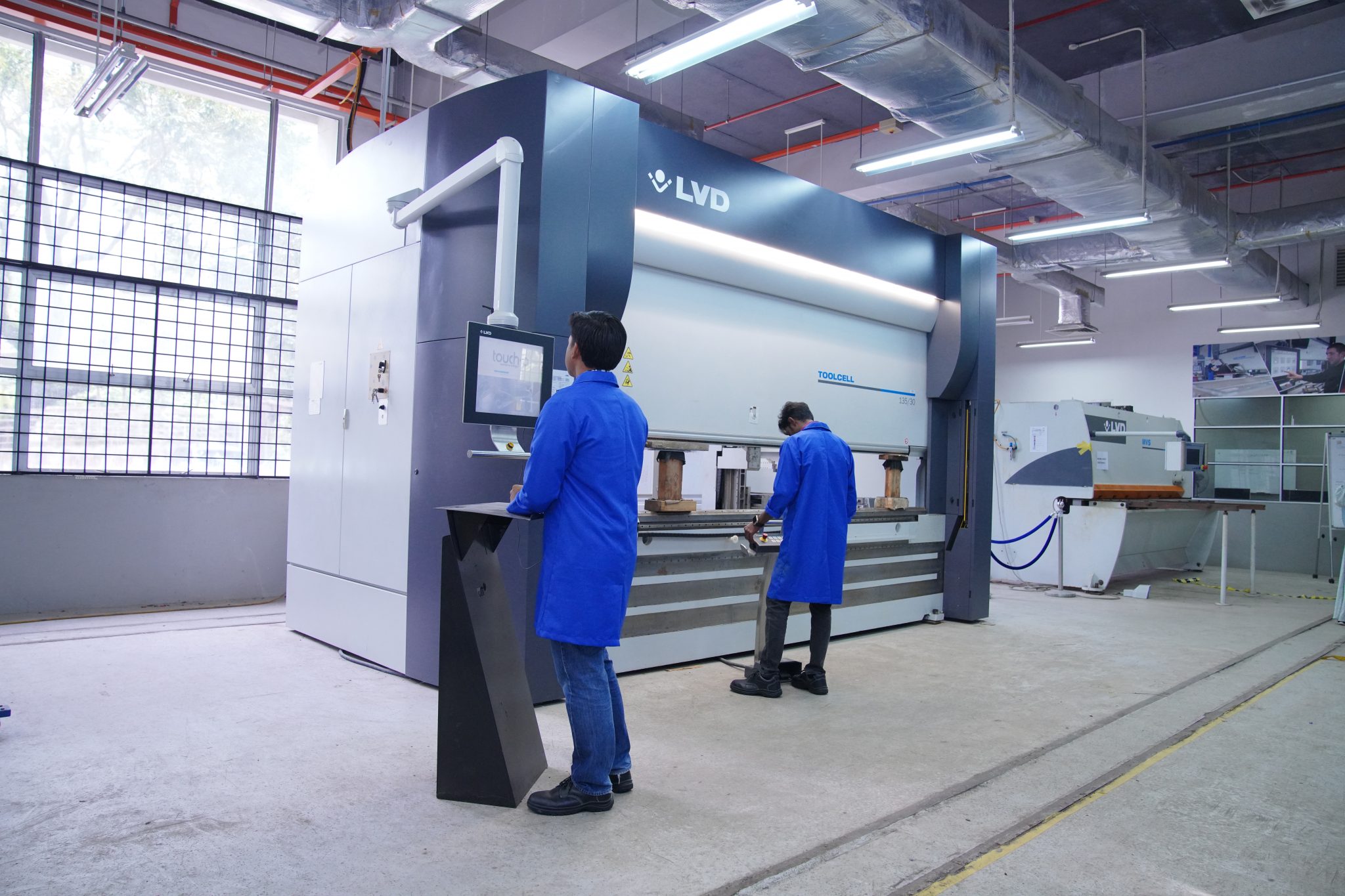 Diploma in Precision Tooling Engineering Technology - German-Malaysian ...